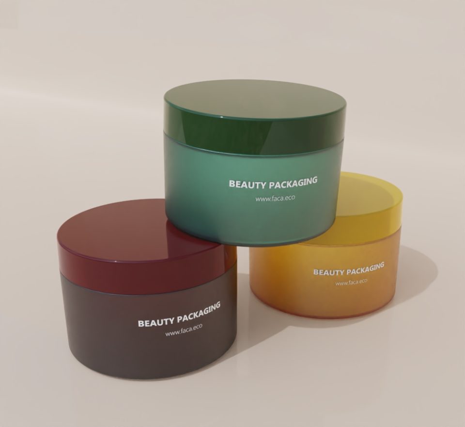 MONO - Faca Packaging