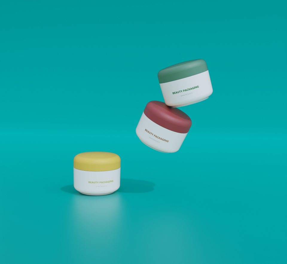 MONO - Faca Packaging