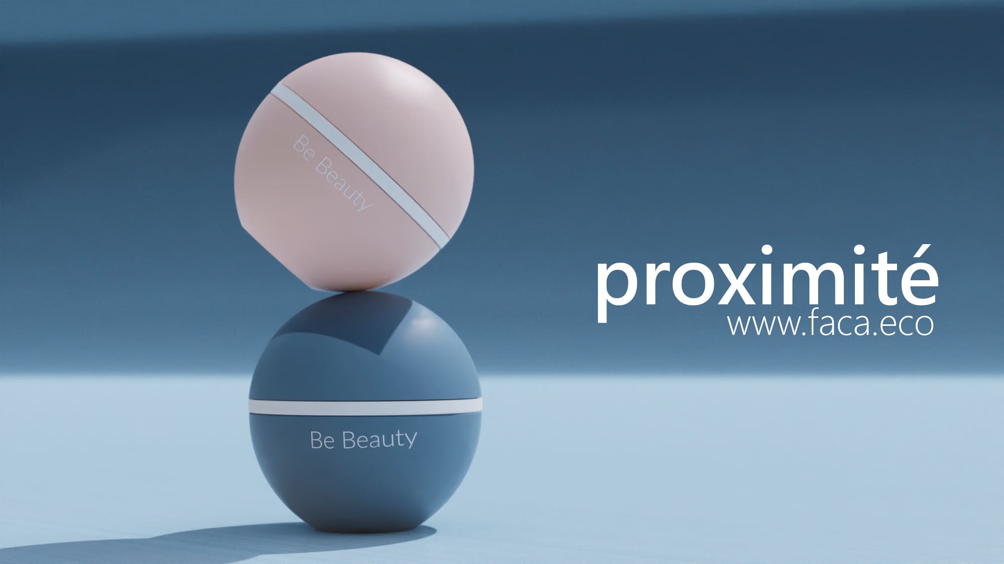 Proximité - Faca Packaging manufacturing facilities - Skincare Industry