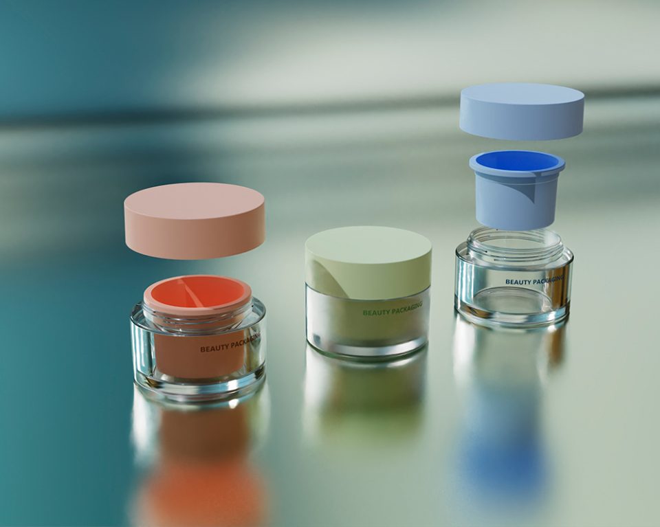 Fabricant d'emballages cosmétiques | Faca Packaging | Barcelone