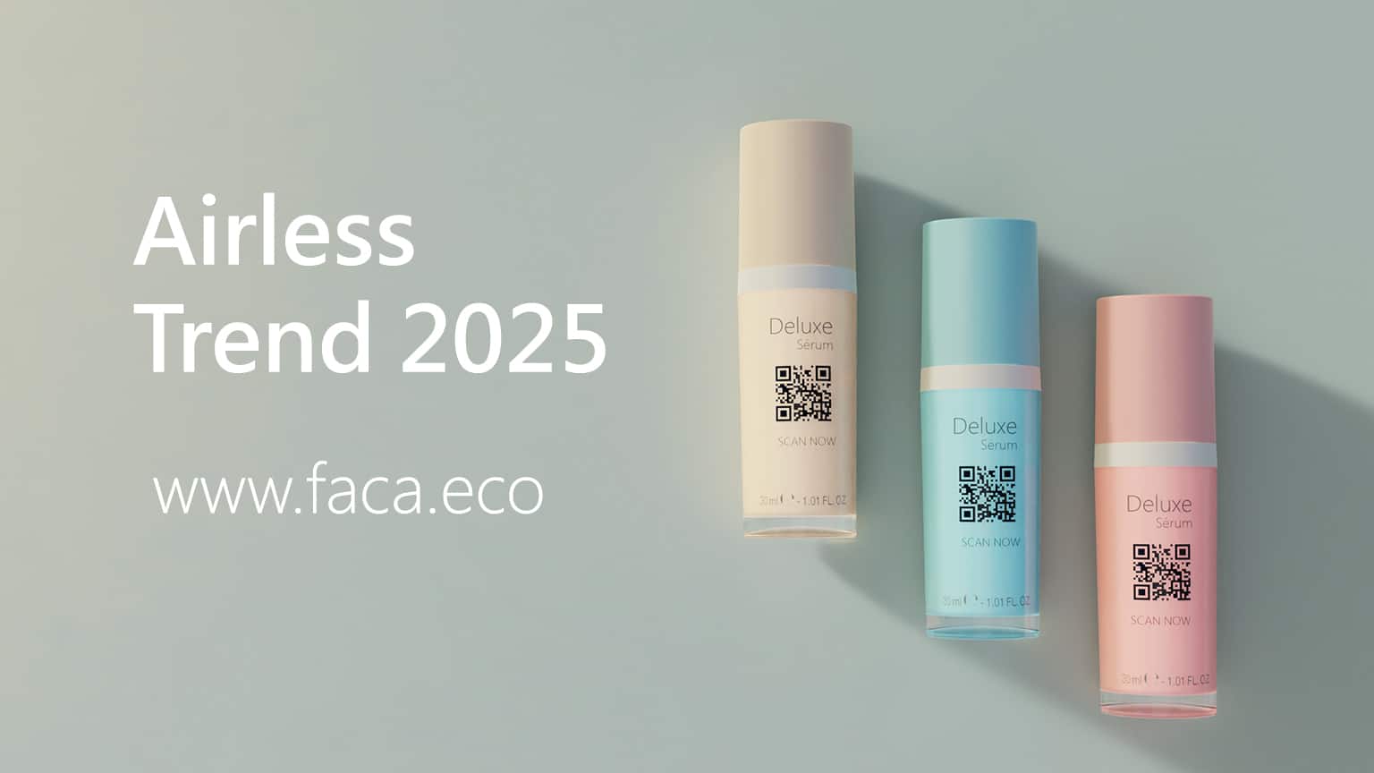 2025 Trends in Premium Cosmetic Packaging - Next-Gen Packaging Systems ...
