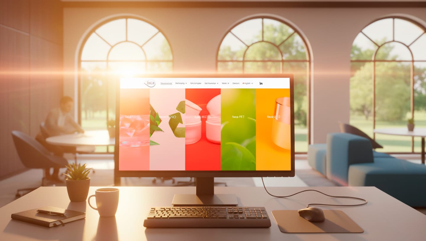 More content, more inspiration - manufacturing insights - Faca Packaging