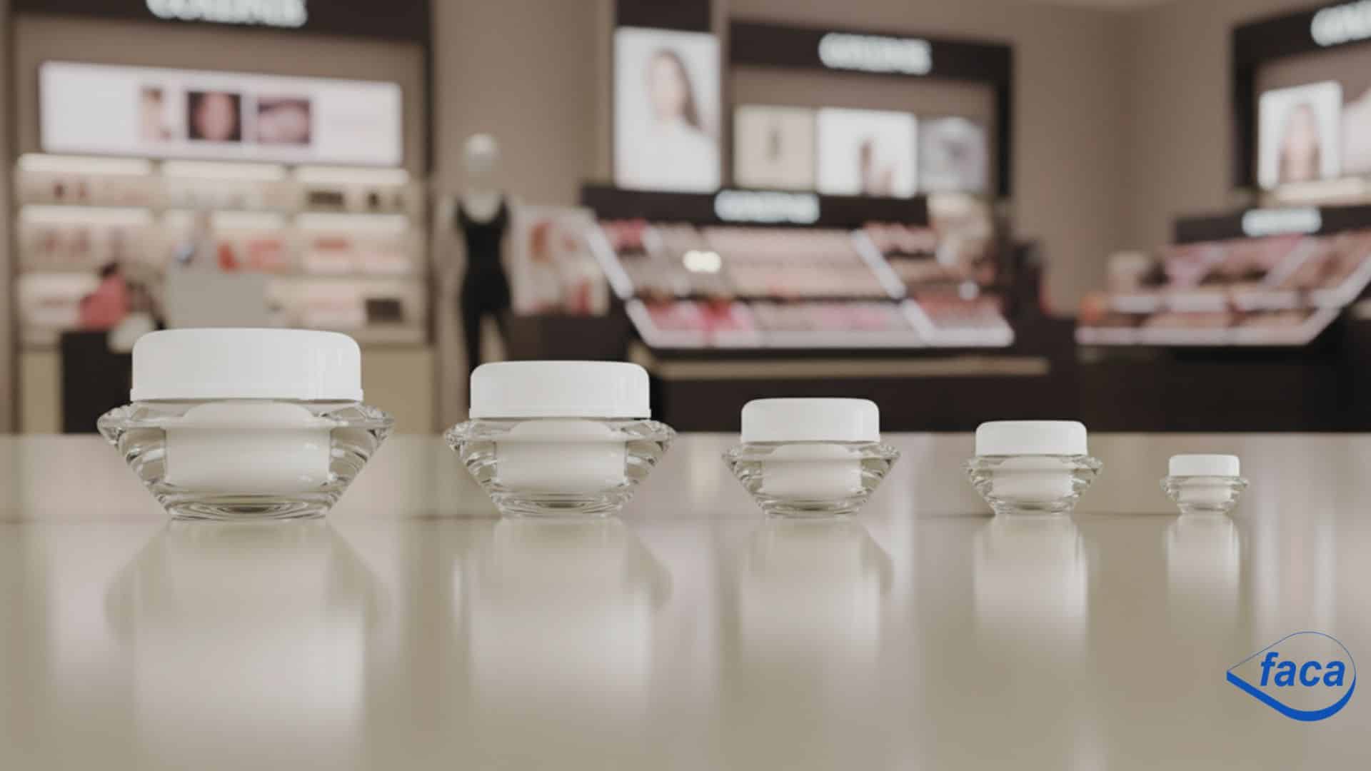 Why Packaging Size Matters in the Sustainable Cosmetics Industry